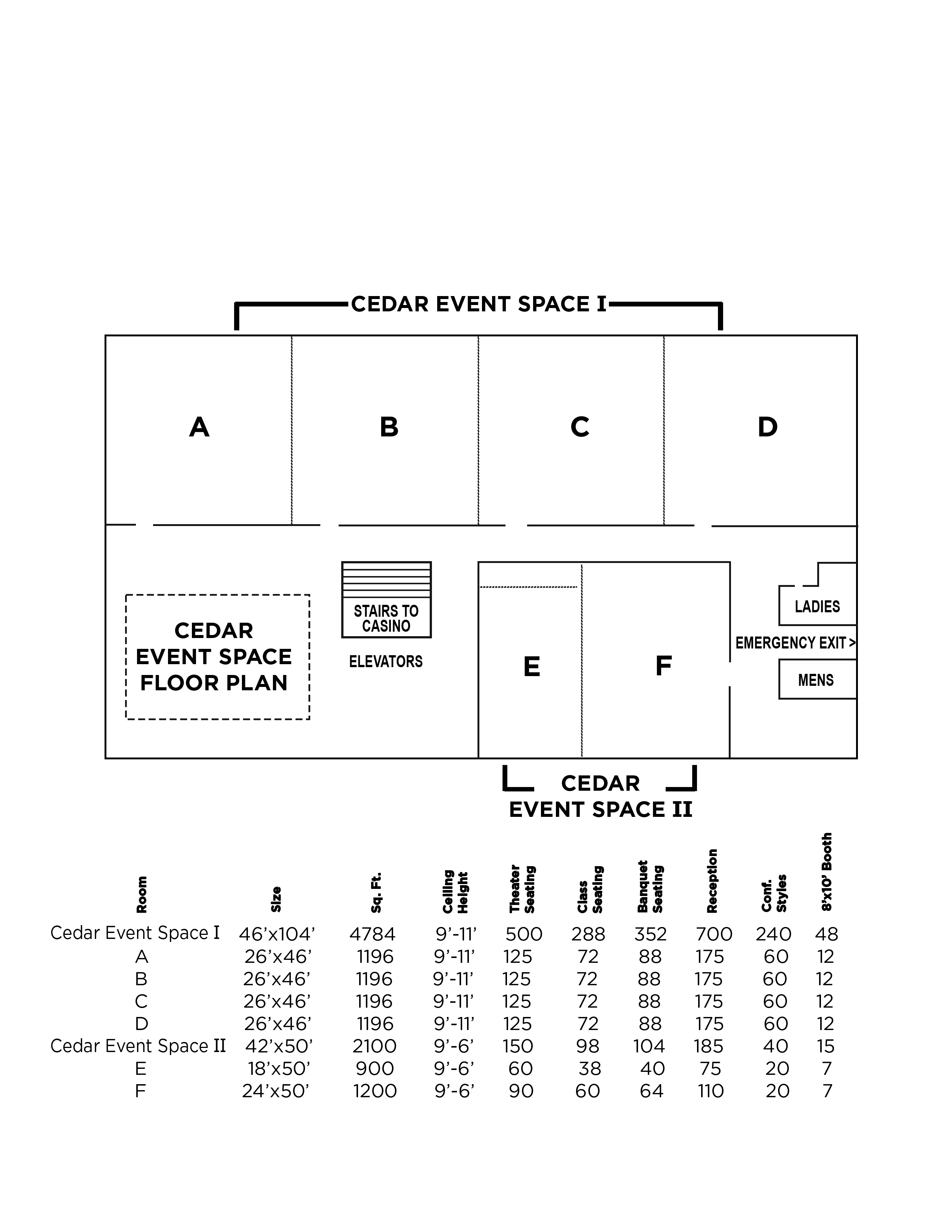 Groups & Meetings | J Resort